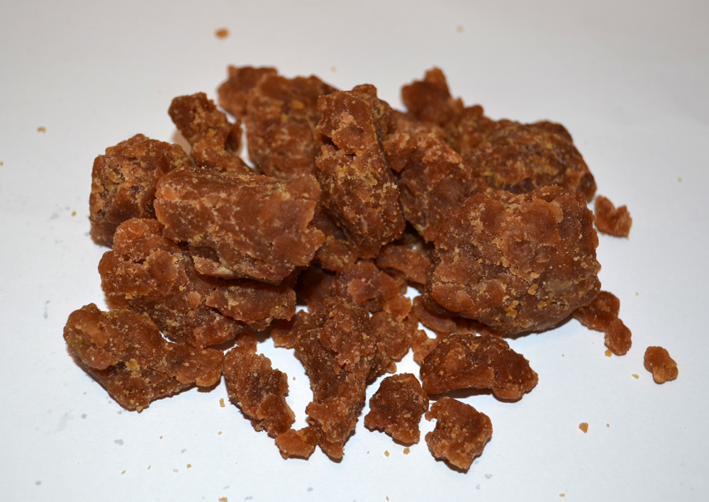 Hira Nukra (100g packing) (WholeSale) - Mahadevi Hing